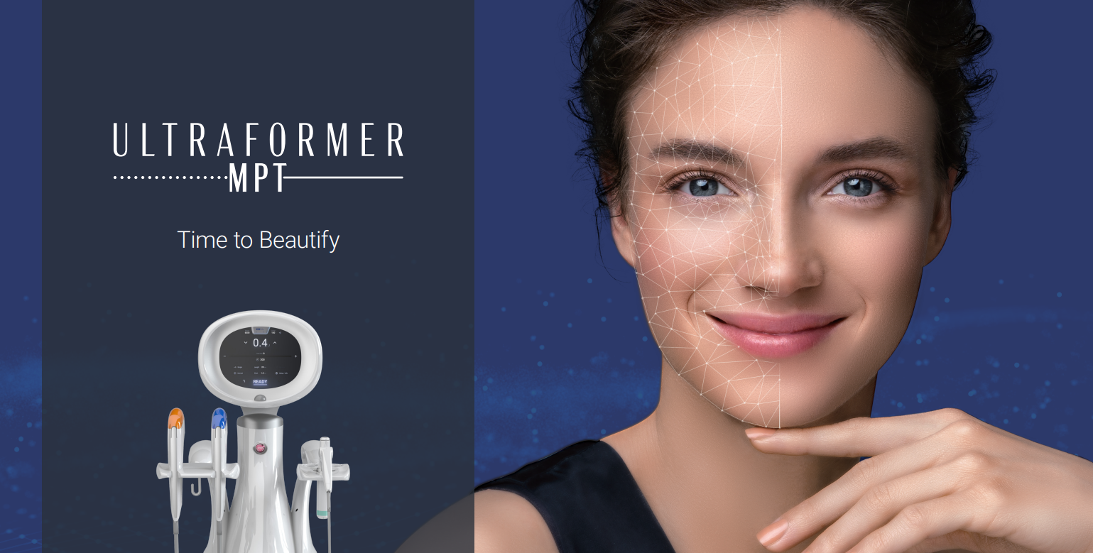 Ultraformer-2024-MPT Even better - The Beauty and Cosmetic Clinic @ 70 Pitt St